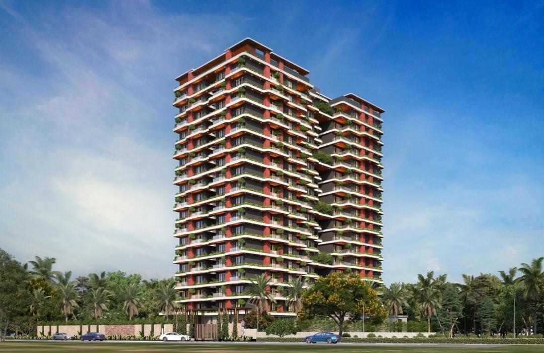 Flats for Sale in Ernakulam | Luxury Apartments in Kochi